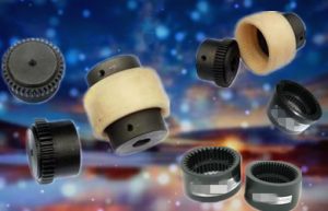 Bowex / HOF Coupling