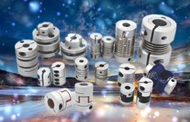 Miniature Coupling