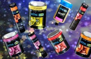NTN Lube Grease