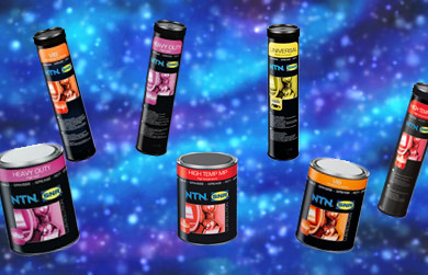 NTN Lubricants