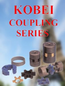 Catalog Kobei Flexible Coupling Series