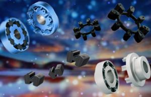 N-Eupex/ Bipex Coupling